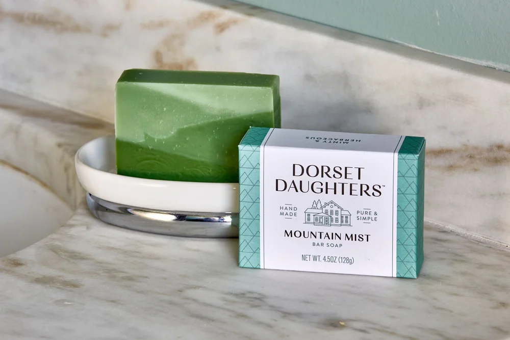 Dorset Daughters Fine Soaps