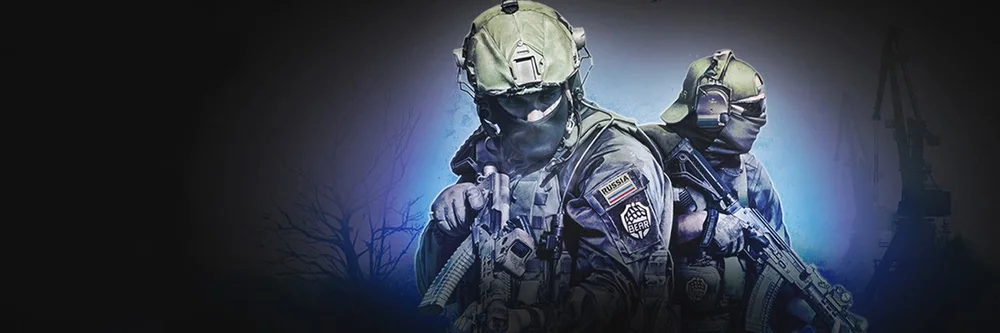 Escape from Tarkov — Heathen Horde