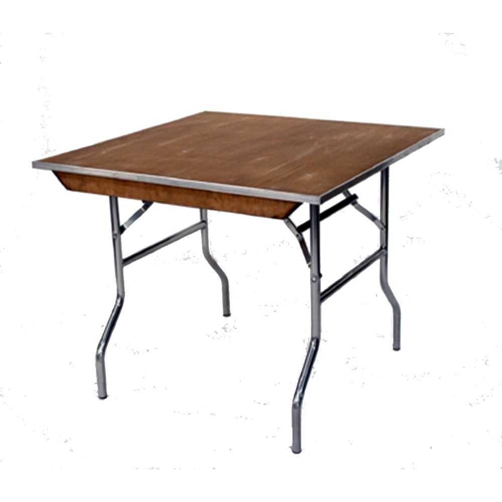 Tables — Party Central
