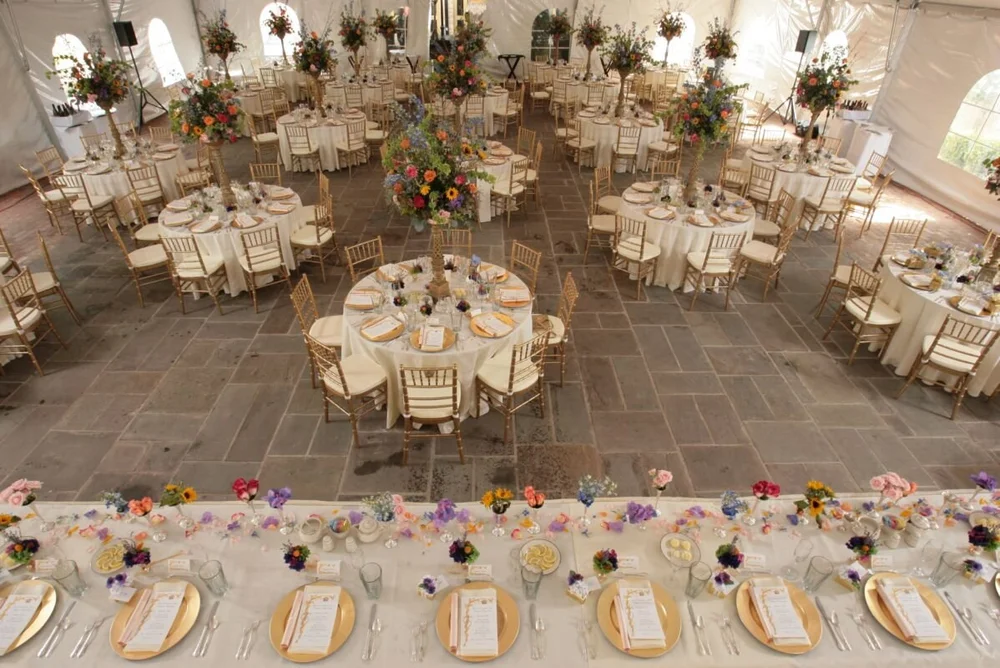 Rental Policy — Party Central