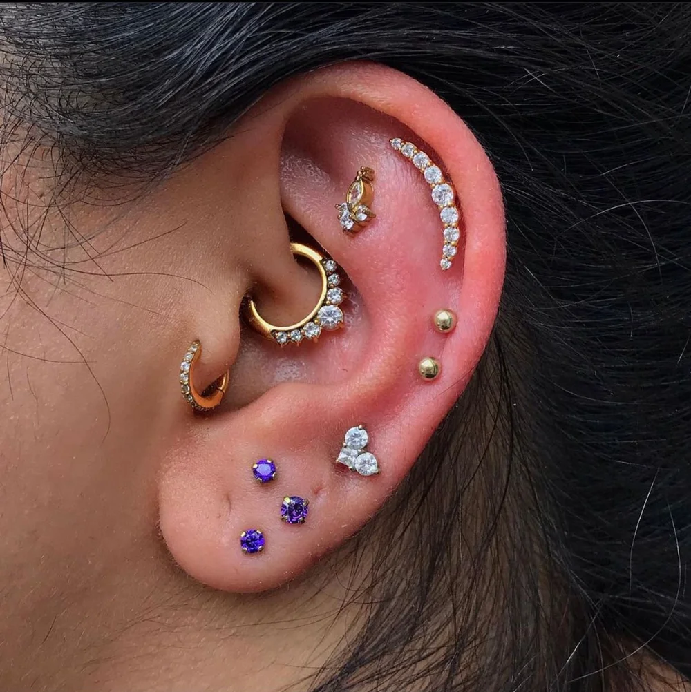 Nirvana Piercing Studio