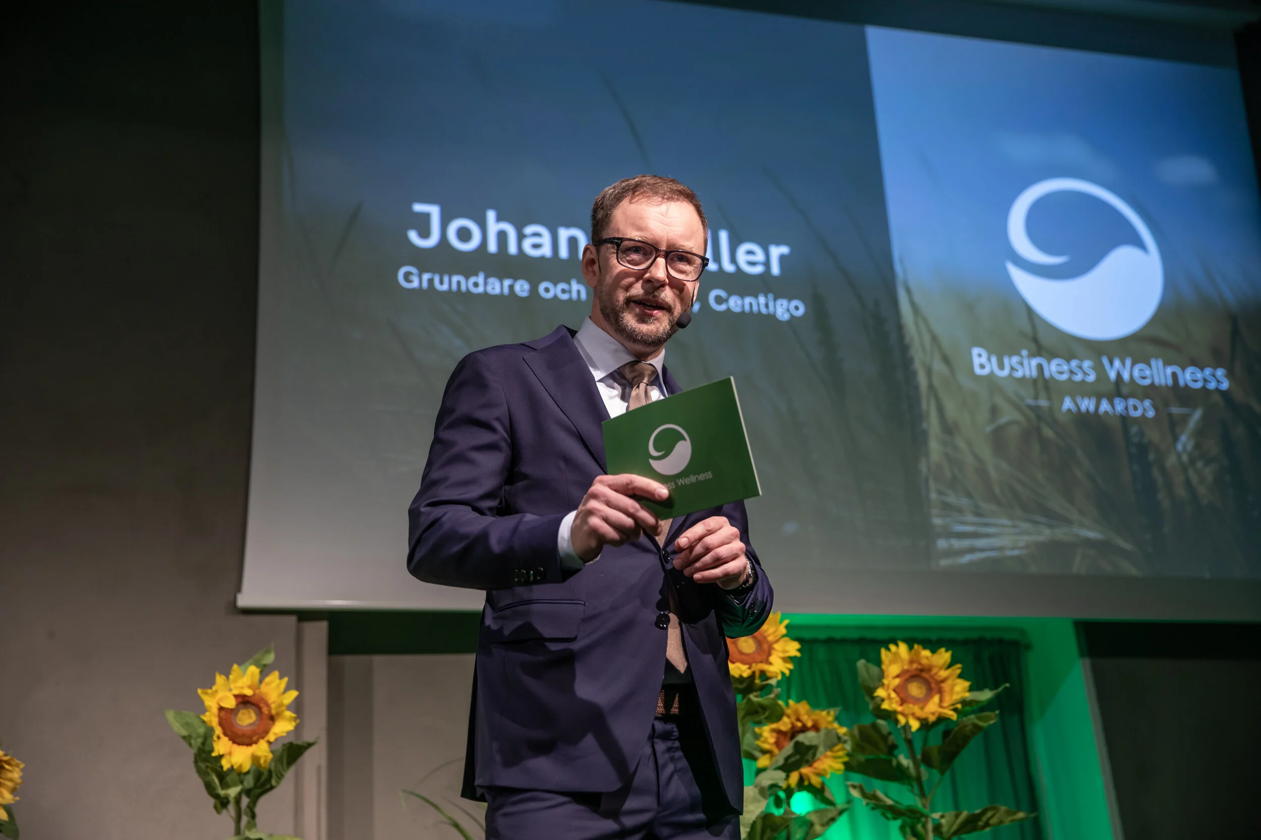 Organizational development - reach full potential | Business Wellness