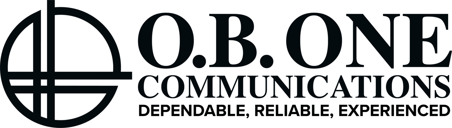O.B. One Communications