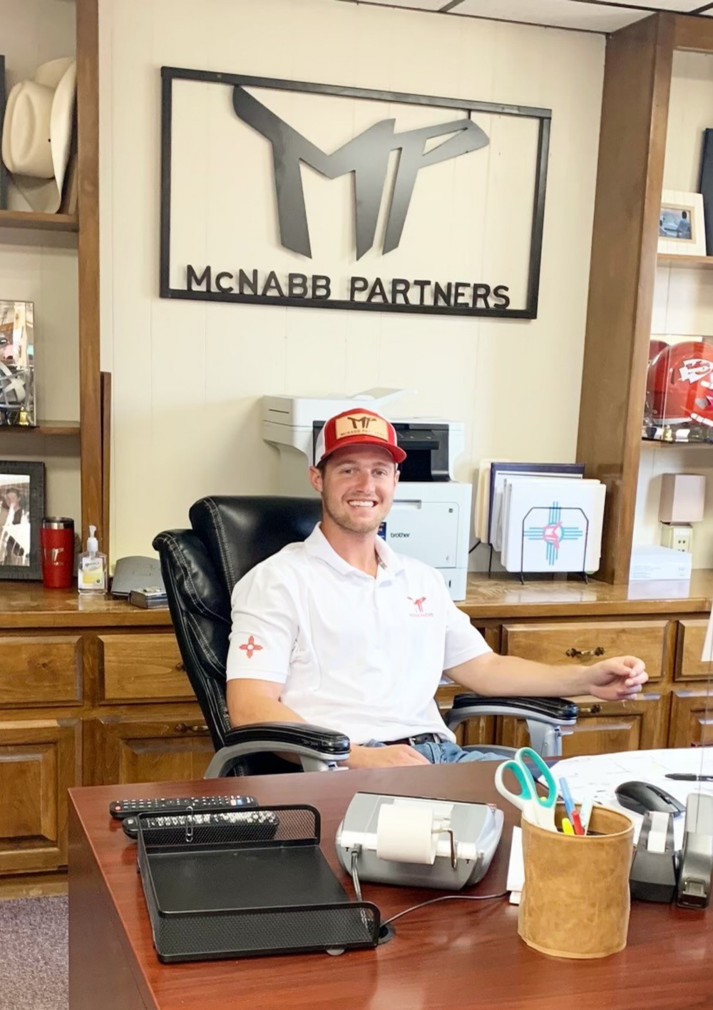 Our Team — Mcnabb Partners