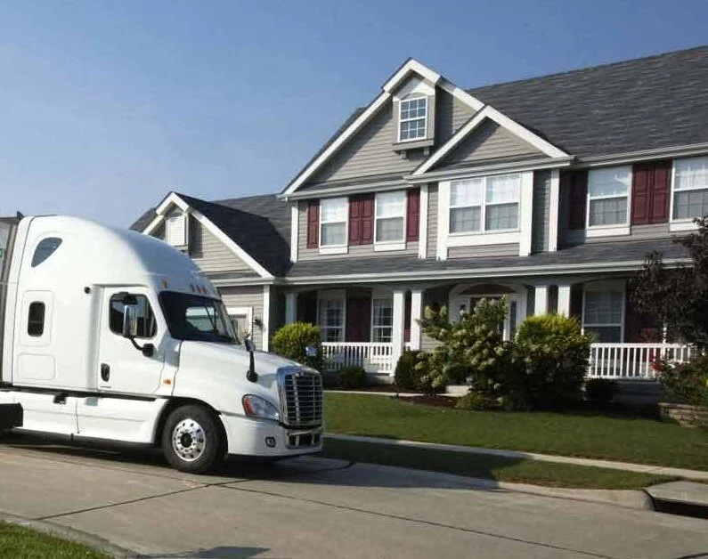 Packing And Moving Companies Near Me | Cheap Moving Services