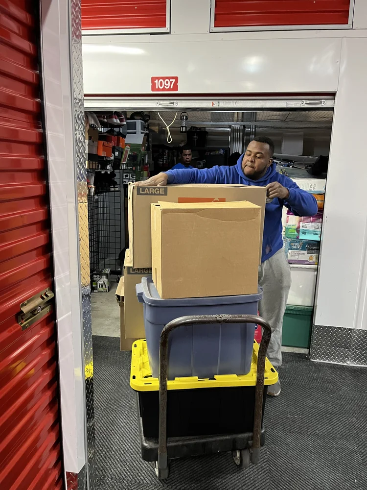 Best Movers In NYC | Moving Service New York | AM-PM Super Movers