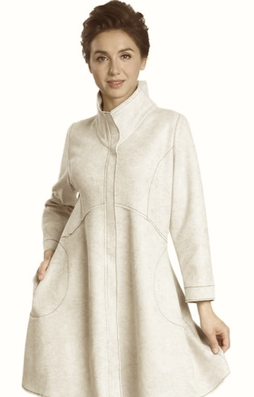 IC Collection Pants with Button Accents — Imagine Artwear