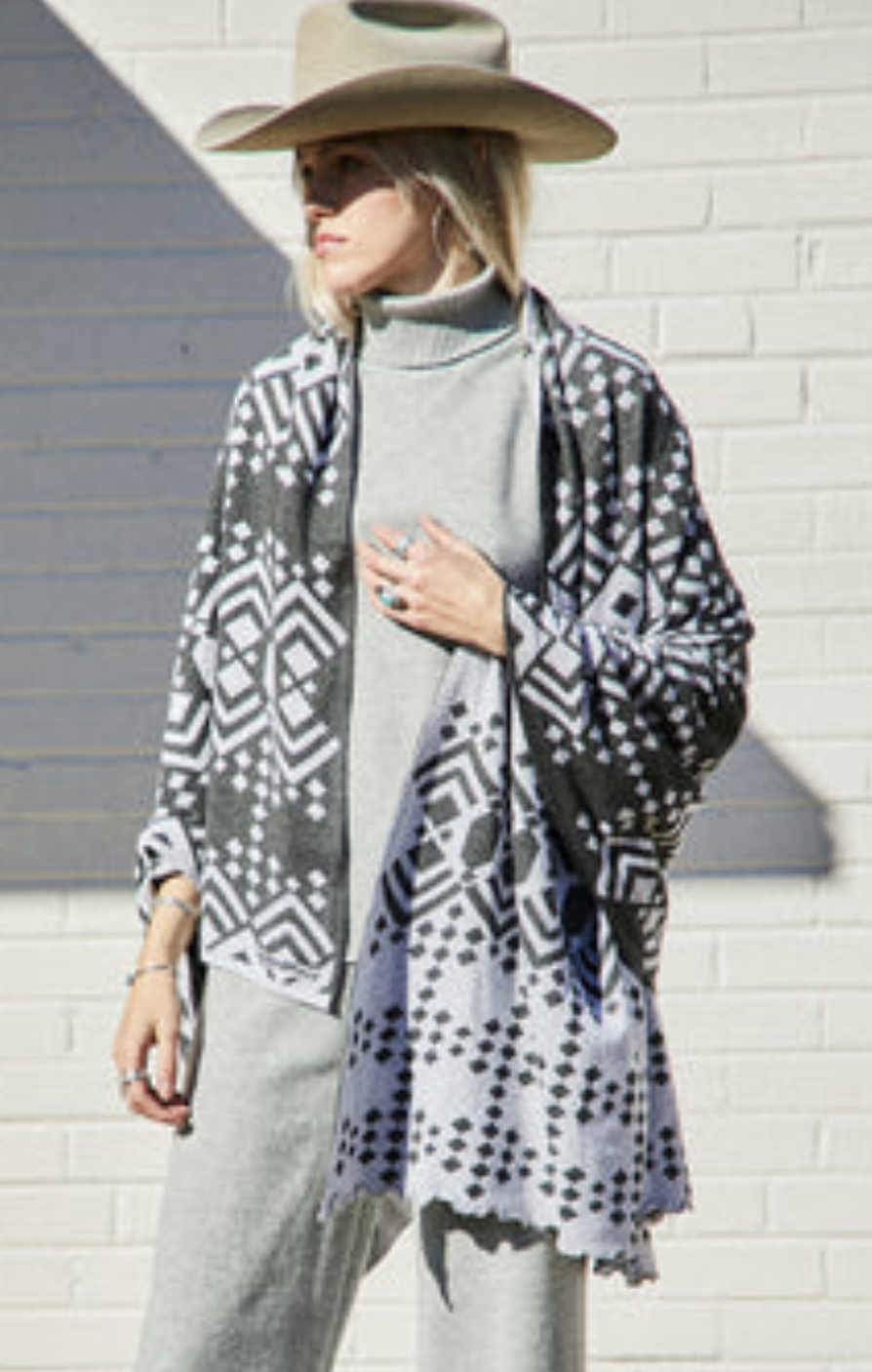 Pinwheel Wrap by Liamolly — Imagine Artwear