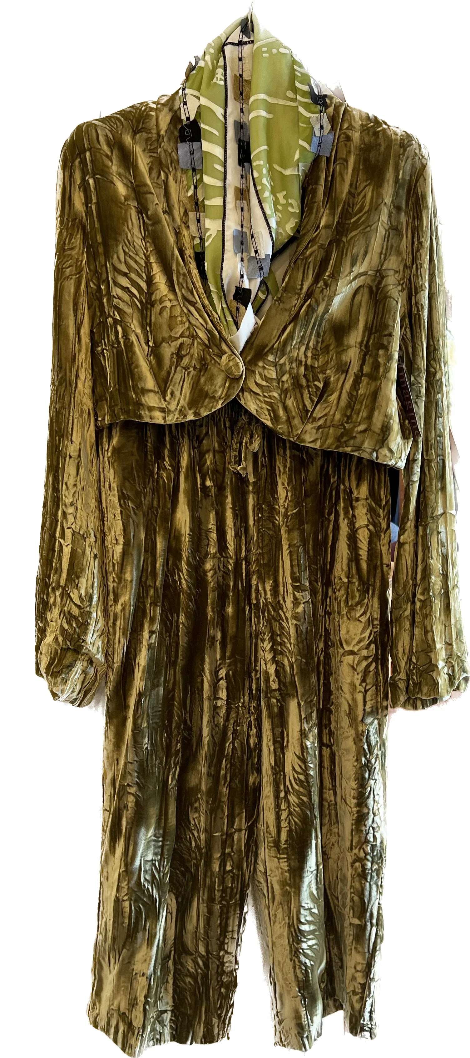 Vintage Imagine — Imagine Artwear