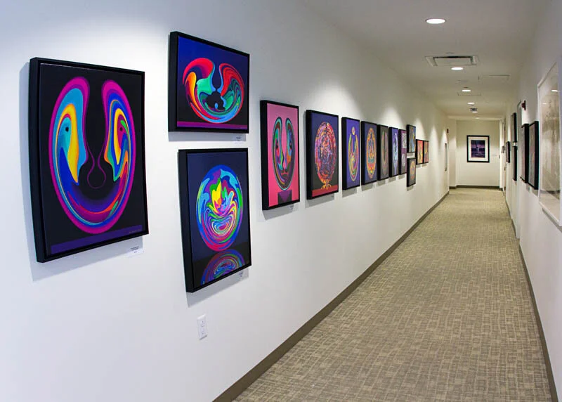 About — Ina Gilbert