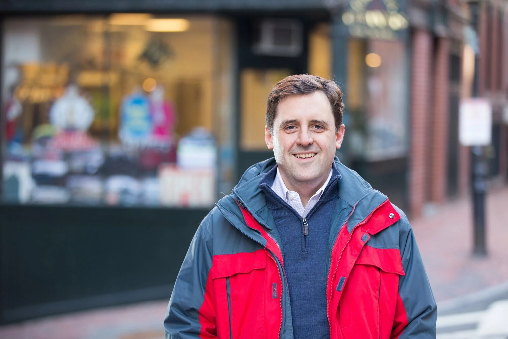 Jay Livingstone State Rep.