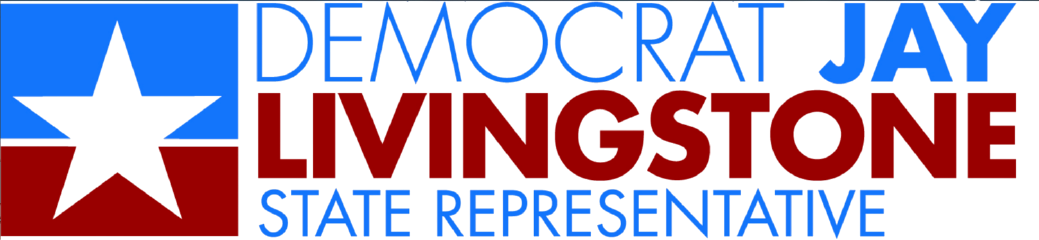 About — Jay Livingstone State Rep.