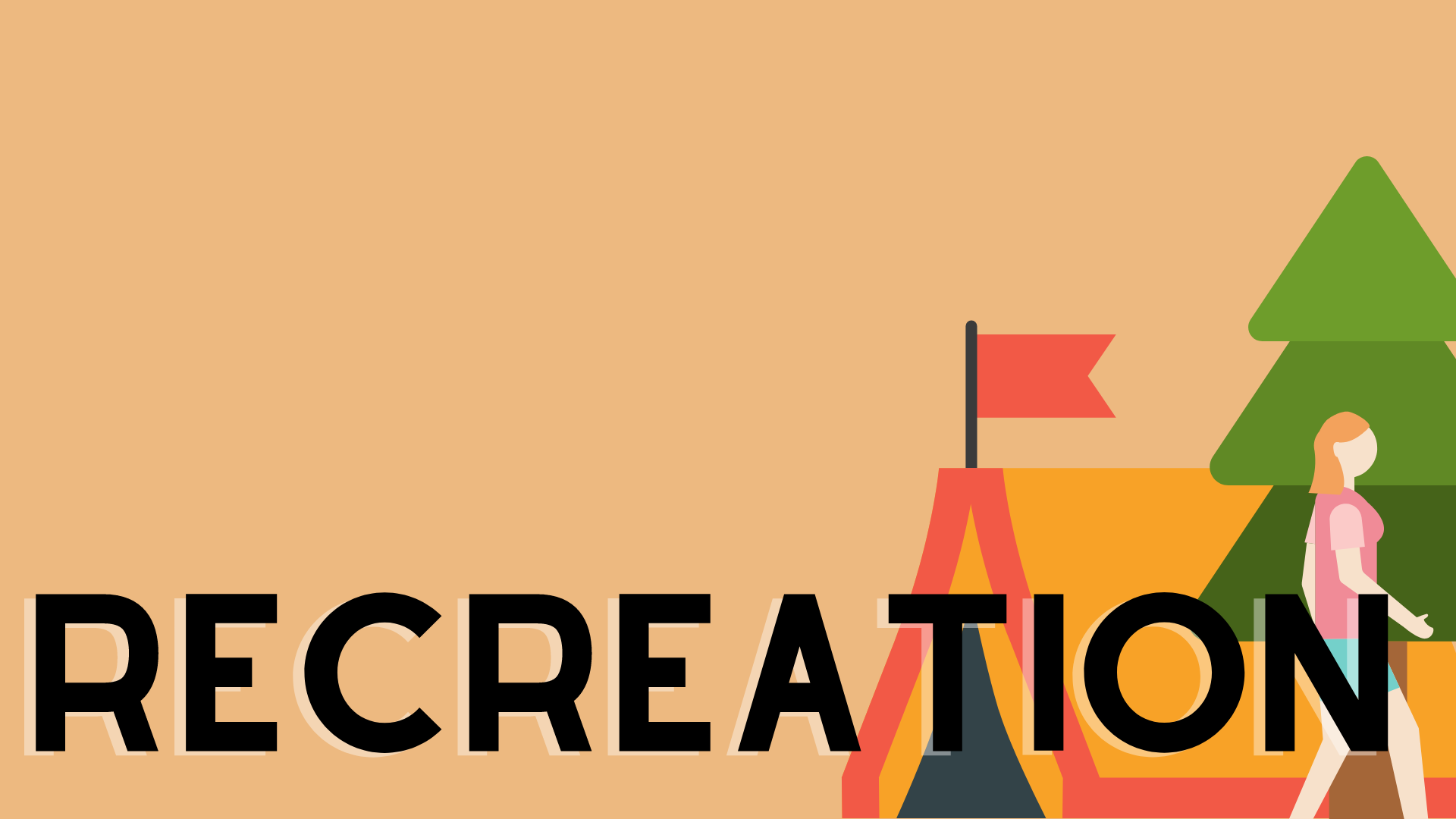 Recreation — Jay Livingstone State Rep.