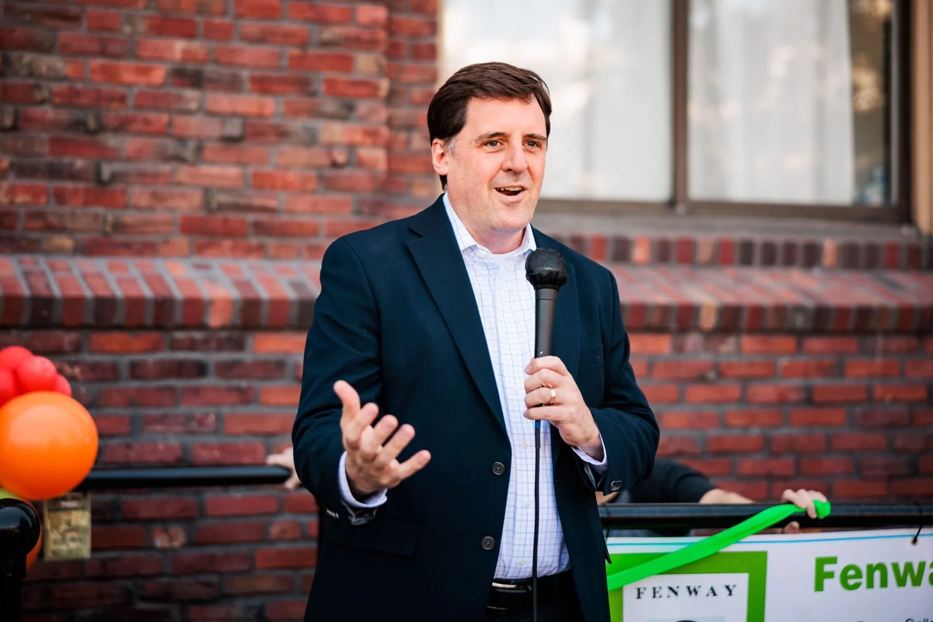 Jay Livingstone State Rep.