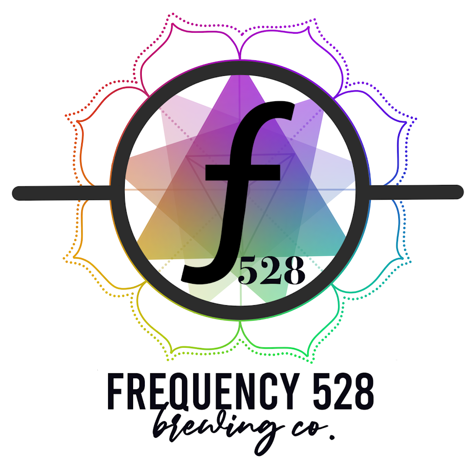 Frequency F Symbol