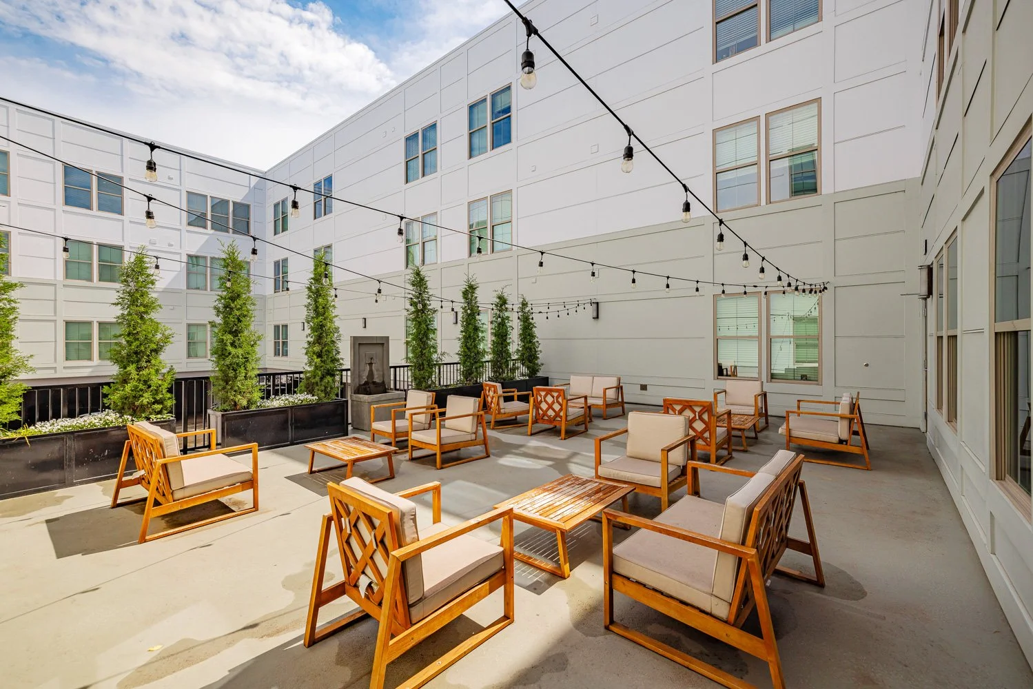 Museum Lofts — Left Field Properties