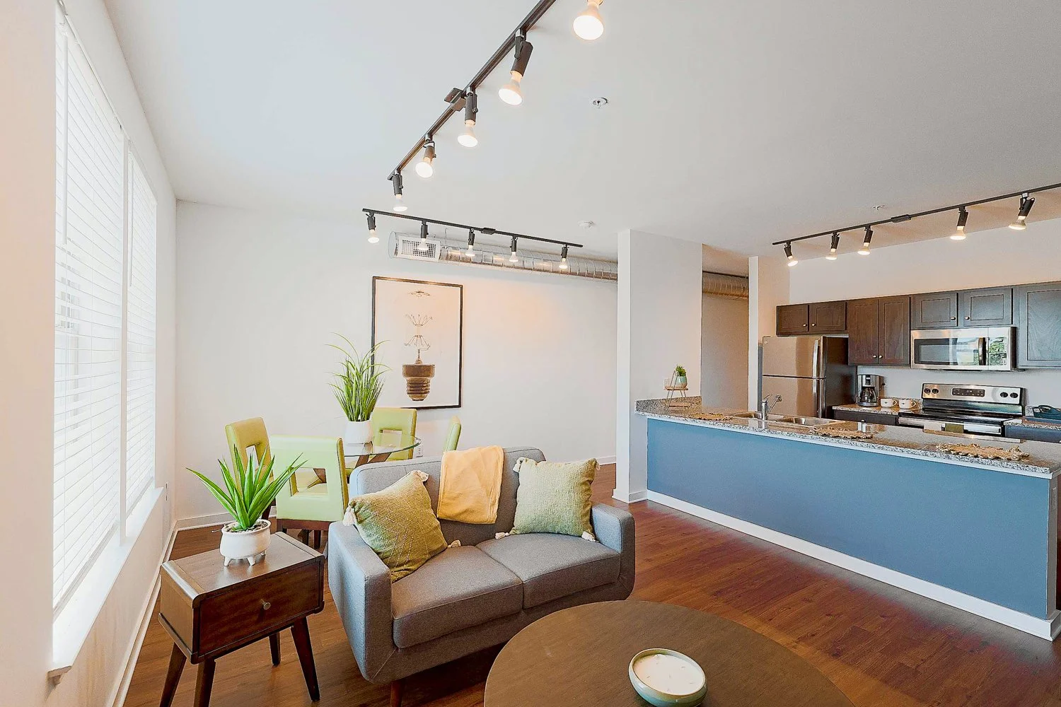 Left Field Properties