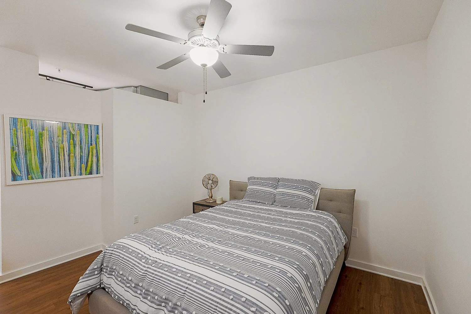 Museum Lofts — Left Field Properties