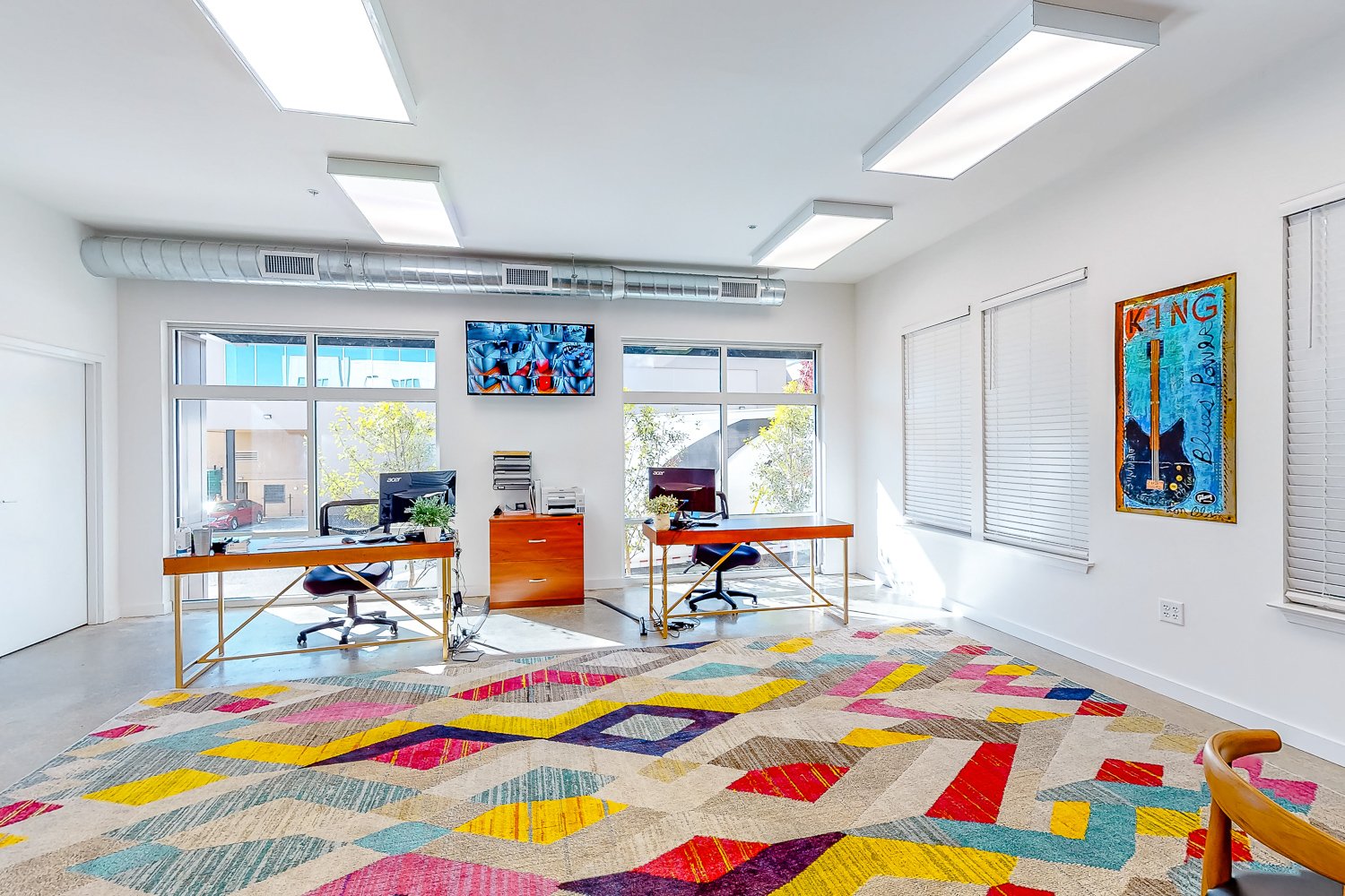 Museum Lofts — Left Field Properties