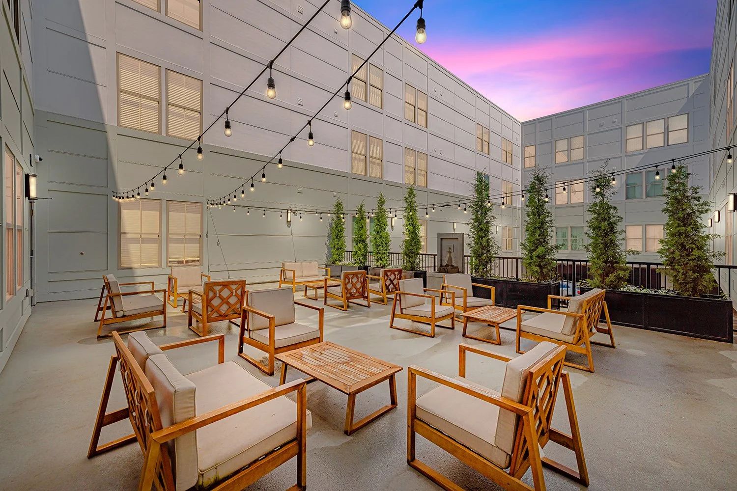 Museum Lofts — Left Field Properties