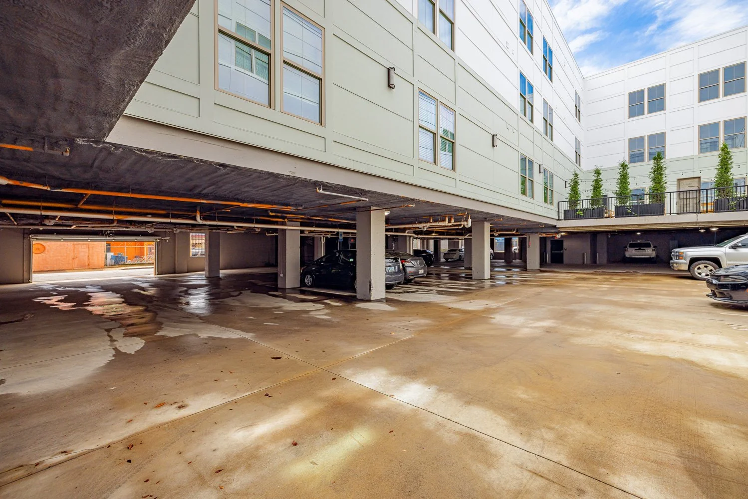 Museum Lofts — Left Field Properties