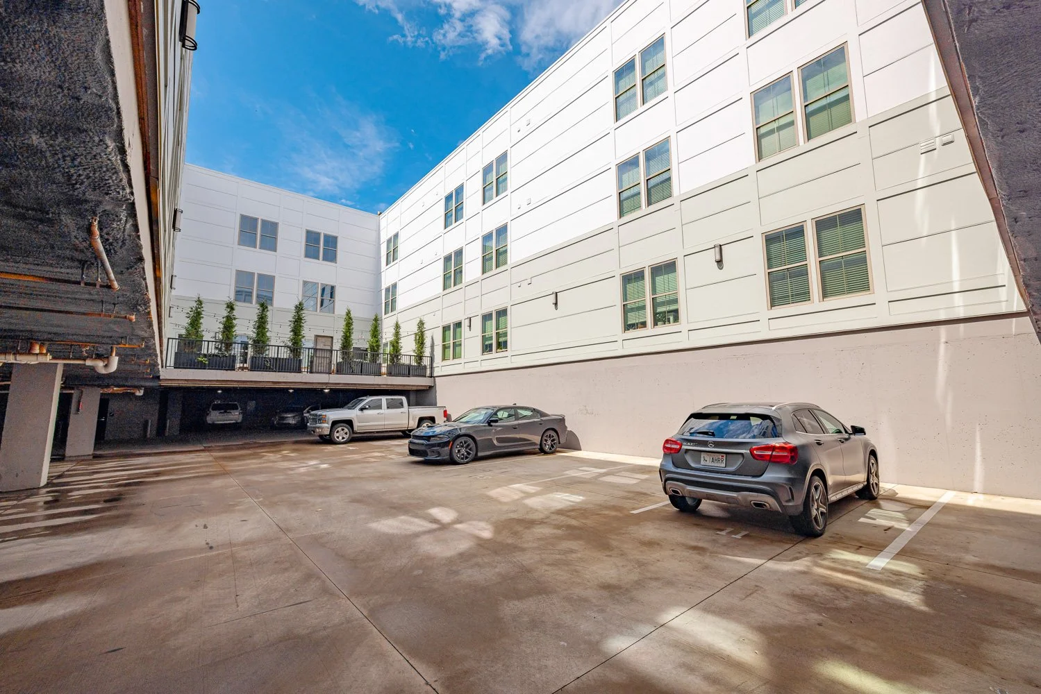 Museum Lofts — Left Field Properties