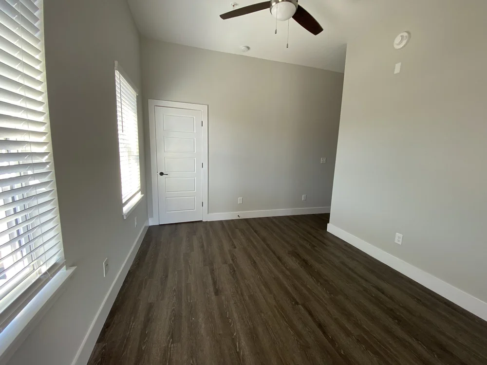 Flats at Overton — Left Field Properties