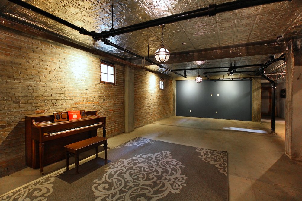 Cherokee Arms — Left Field Properties