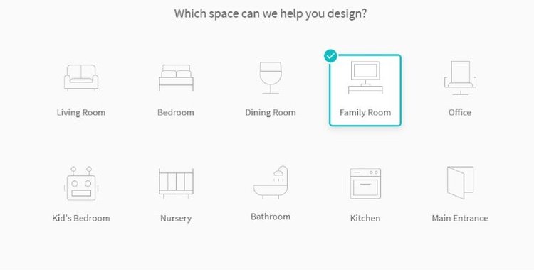 Design a Home You Love with Full-Service Interior Design by M M Design ...