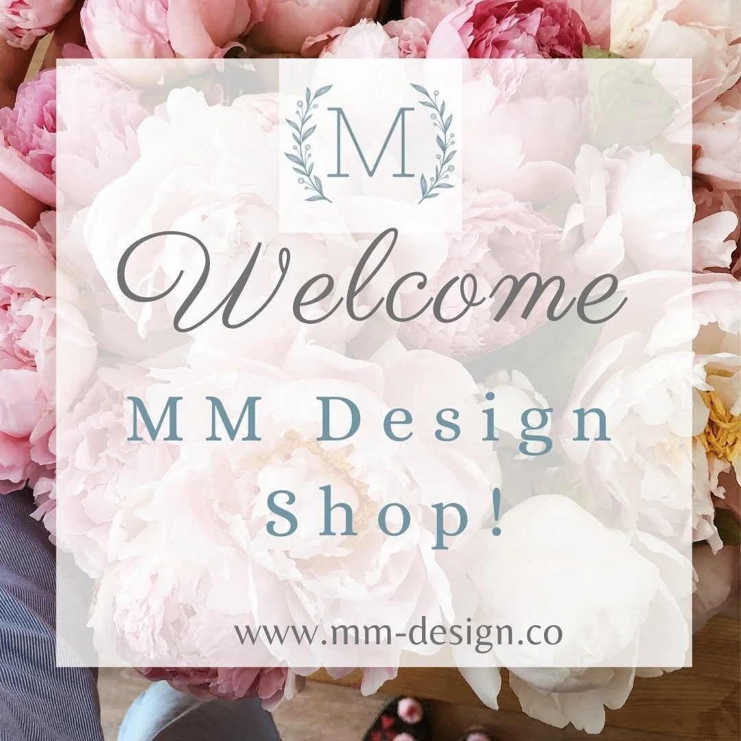 M M Design, LLC-Home
