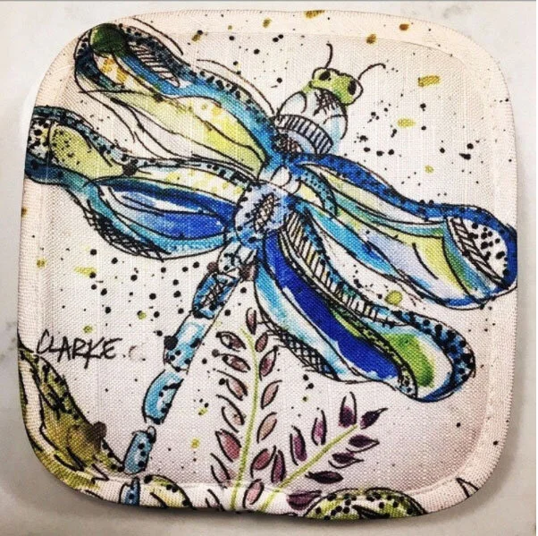 Carrie Clarke Art — Keene Craft Show