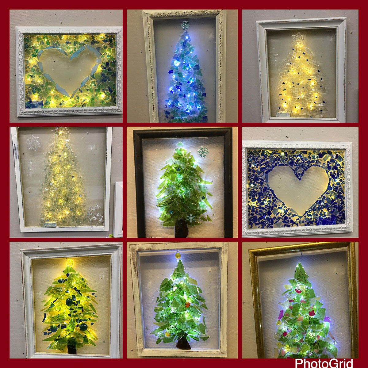 Wicked Glass Art — Keene Craft Show