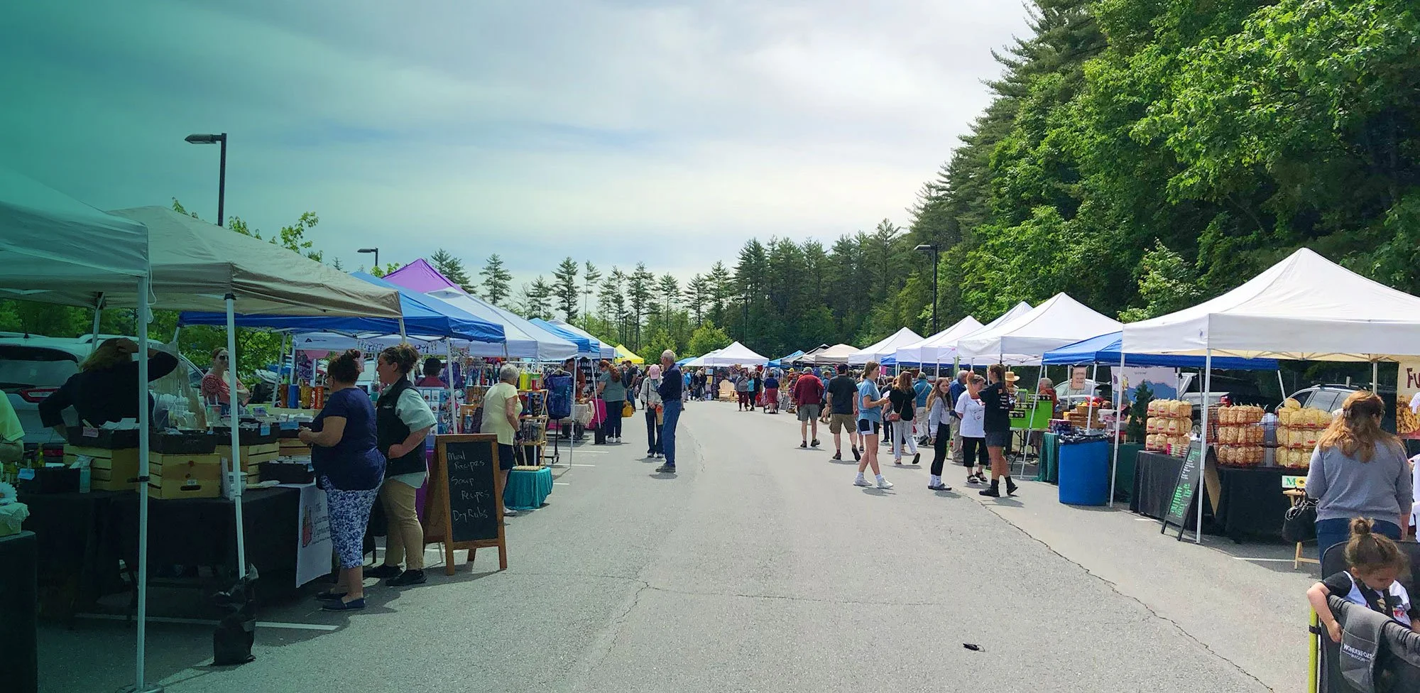 Keene Craft Show