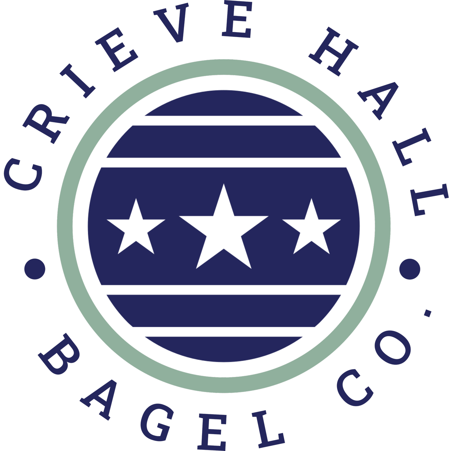 Crieve Hall Bagel Co.