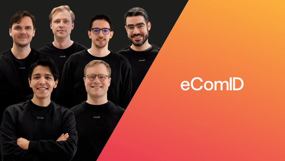 eComID — Capital T