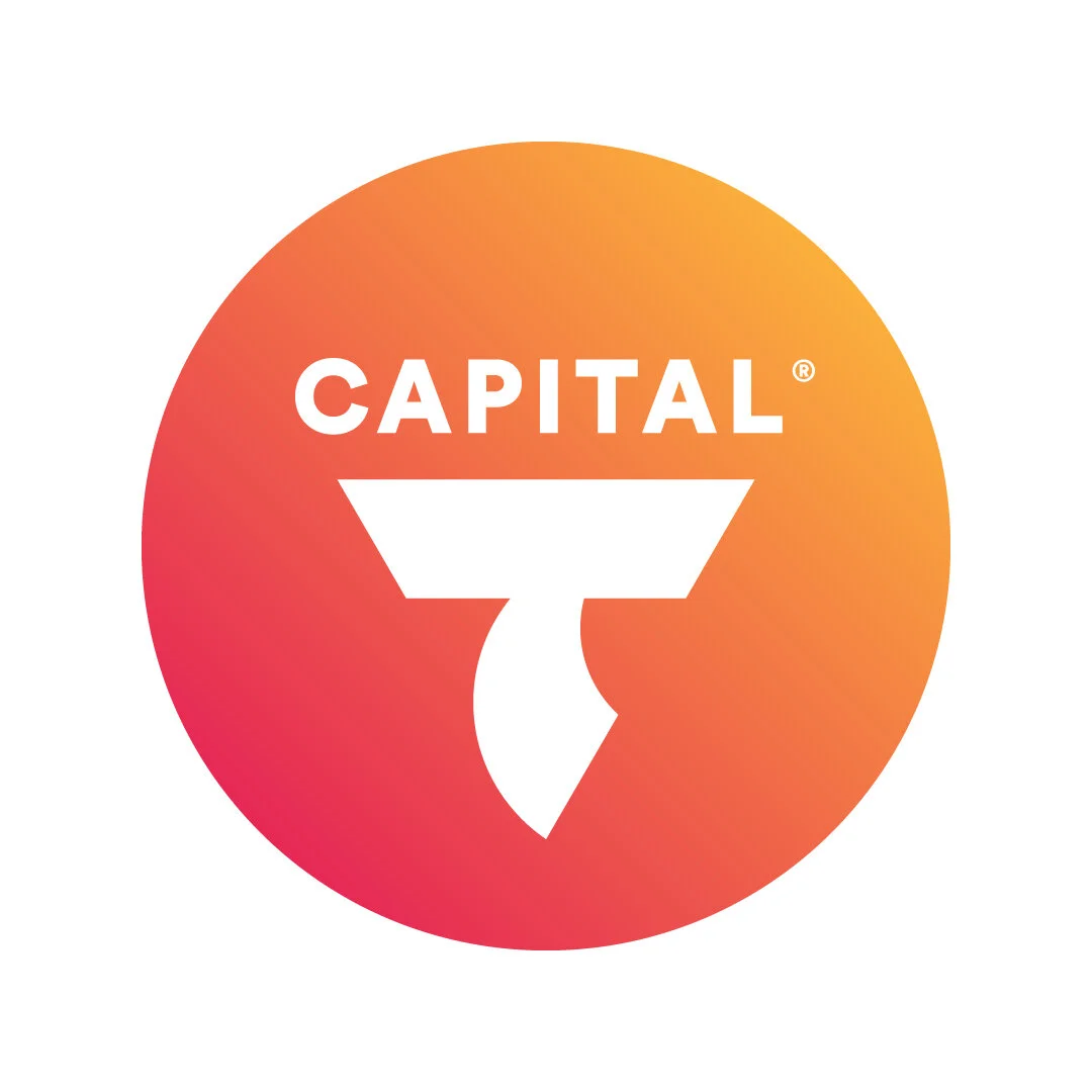Capita Logo