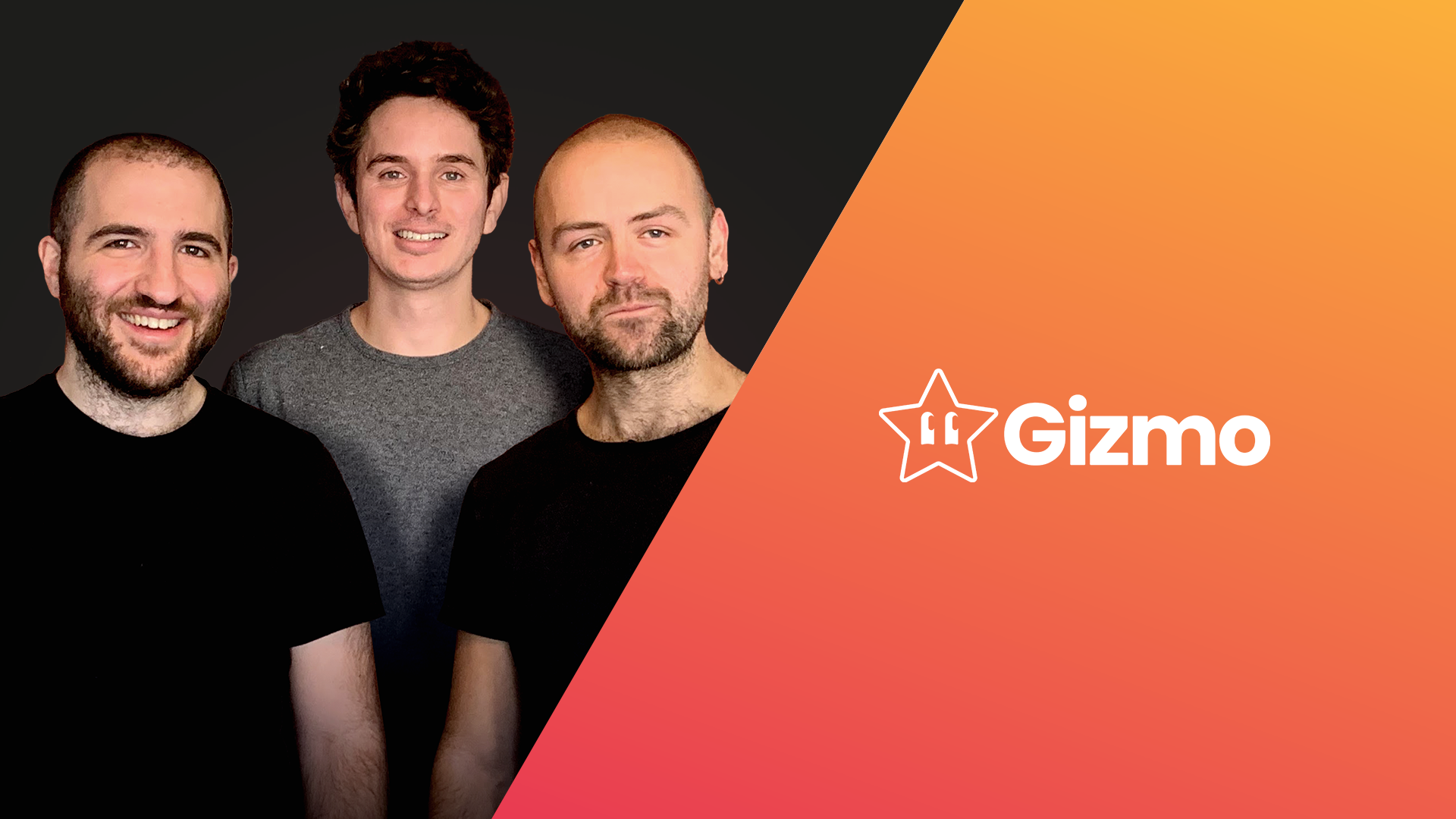 Gizmo — Capital T