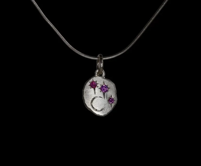 Charms — Nineteen Hands Jewelry
