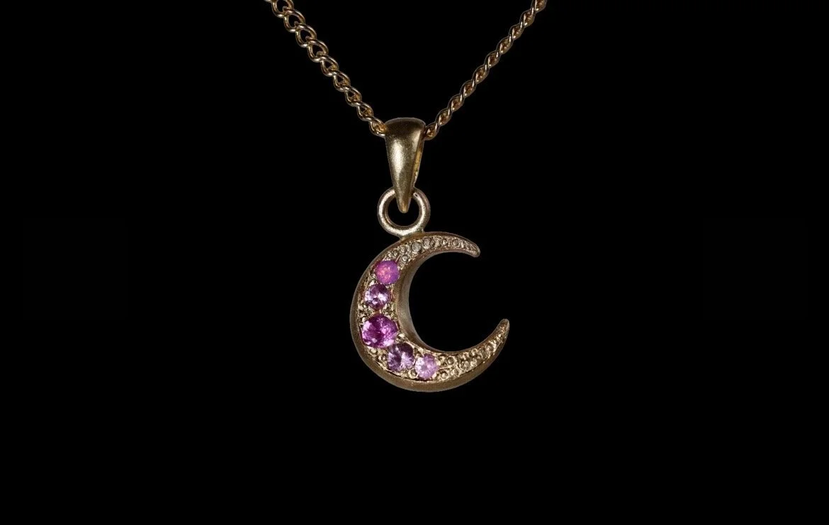 Charms — Nineteen Hands Jewelry