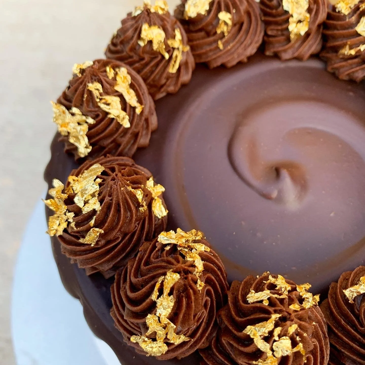 Cake Gallery — feel like baking love