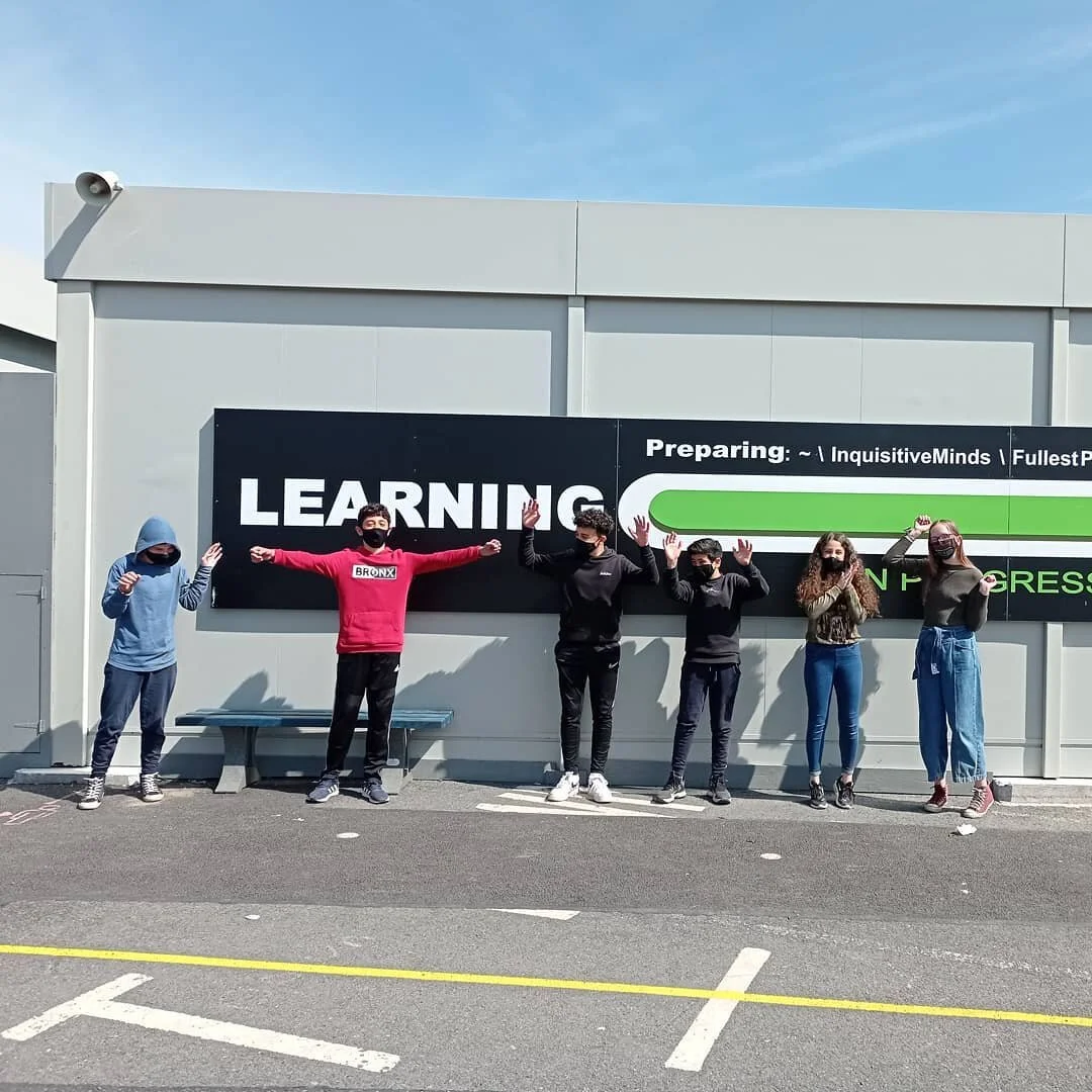 Harold's Cross Educate Together Secondary School