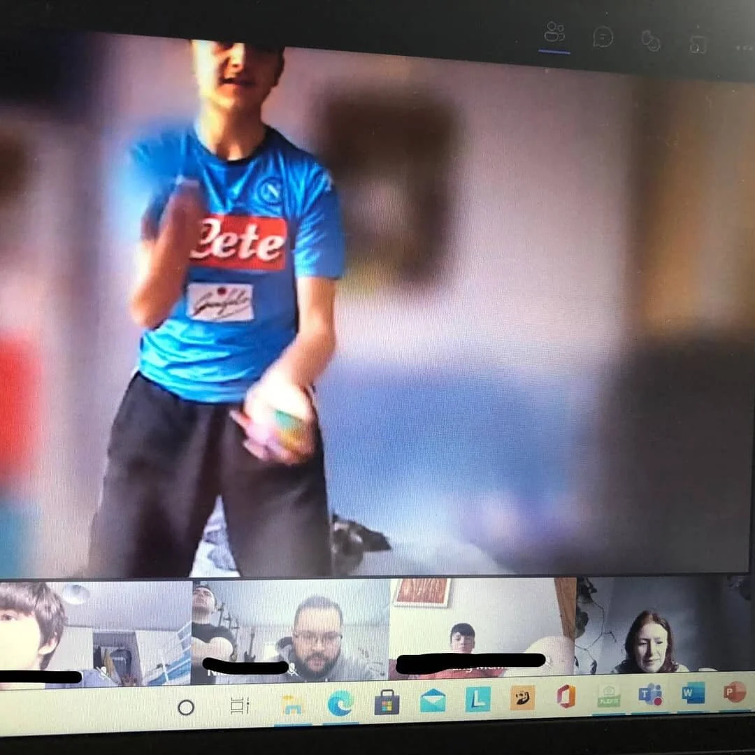 Harold's Cross Educate Together Secondary School