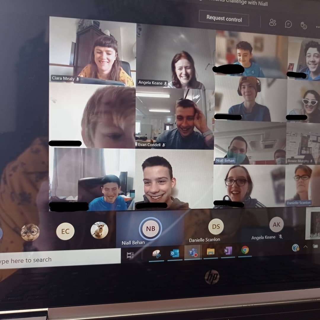 Harold's Cross Educate Together Secondary School