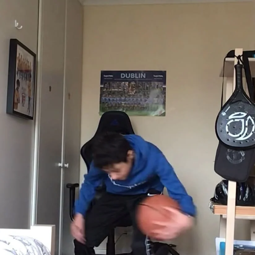 Harold's Cross Educate Together Secondary School