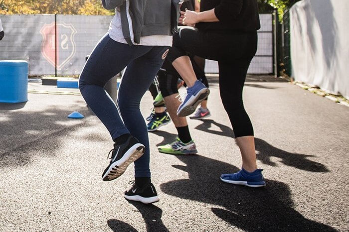 Co-Curricular Activities — Harold's Cross Educate Together Secondary School