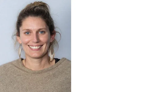 Meet Our Teachers — Harold's Cross Educate Together Secondary School