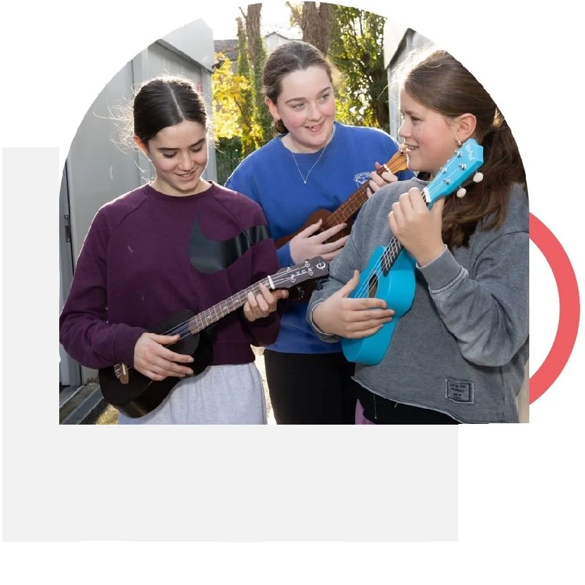 Harold's Cross Educate Together Secondary School