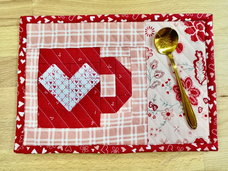 Store 1 — Coffee Cake Quilt Company