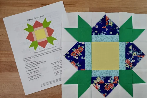 Store 1 — Coffee Cake Quilt Company