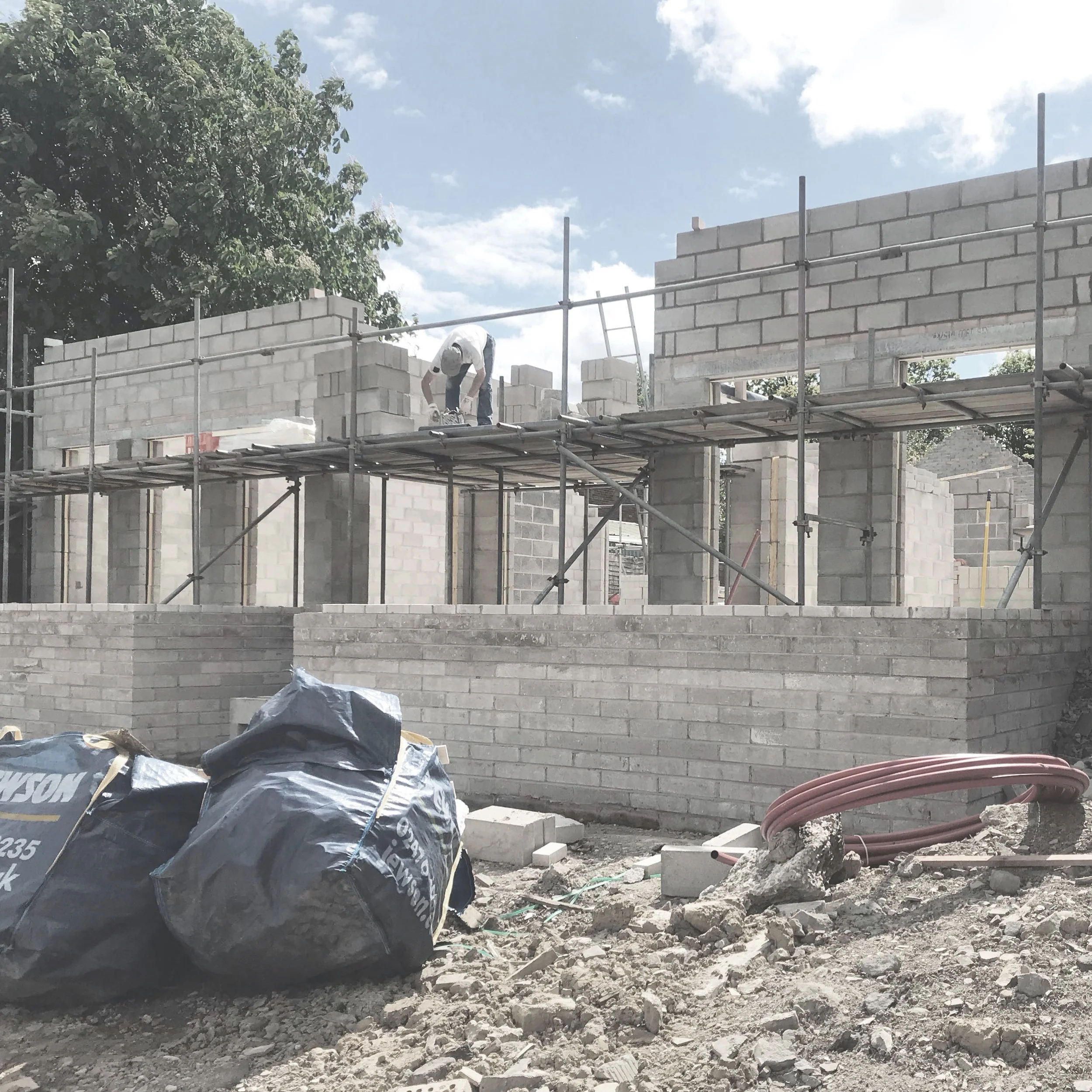 craig mitchell architects